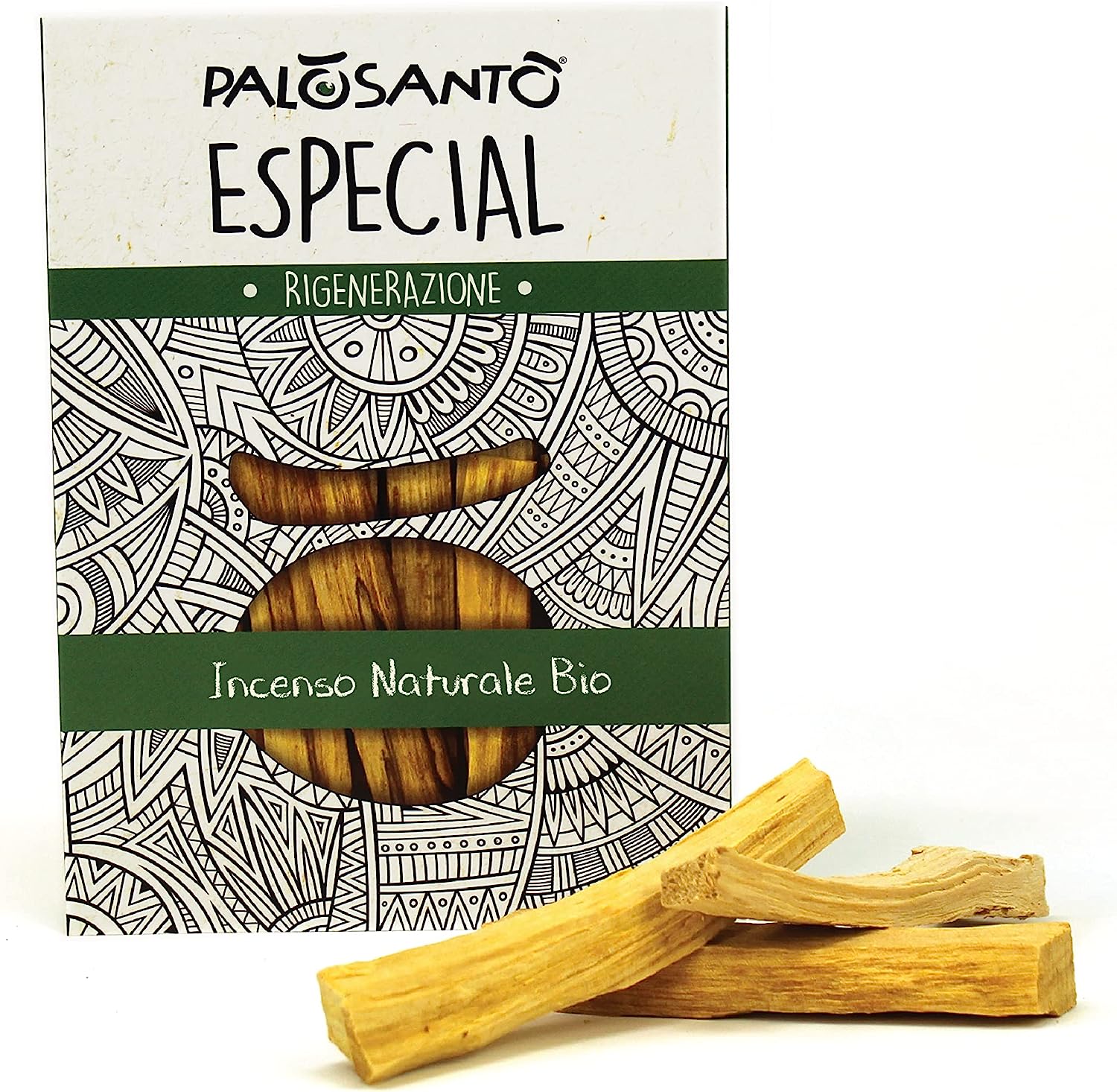¿Qué es el Palo santo? – La mejor tienda online de Inciensos y Sahumerios